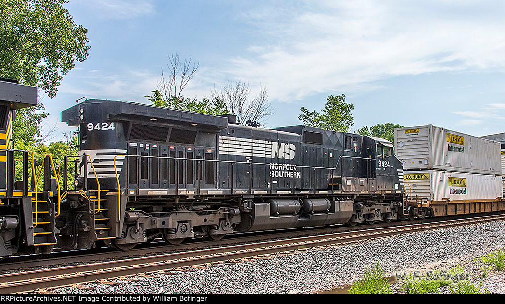 NS 9424